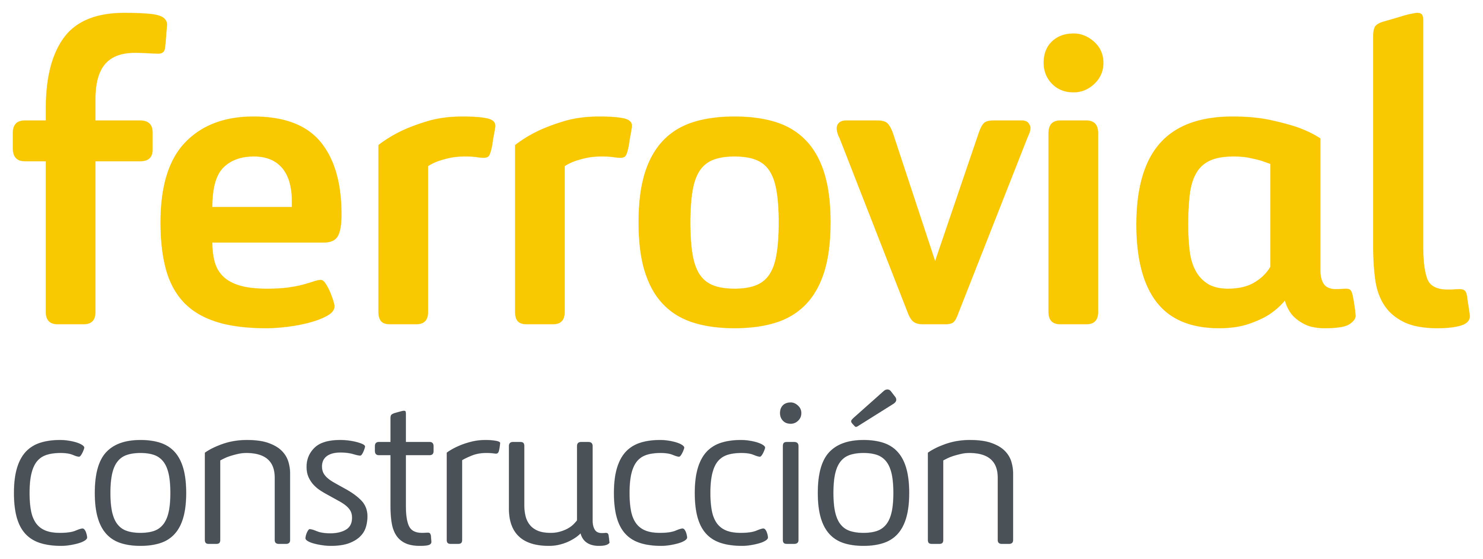 Ferrovial Construcción